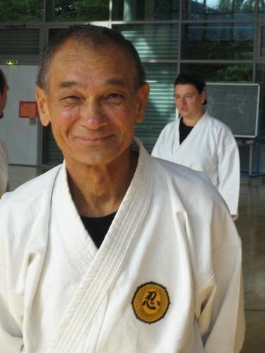 arts-martiaux-sensei-kim - Joe Fournier's Martial Arts