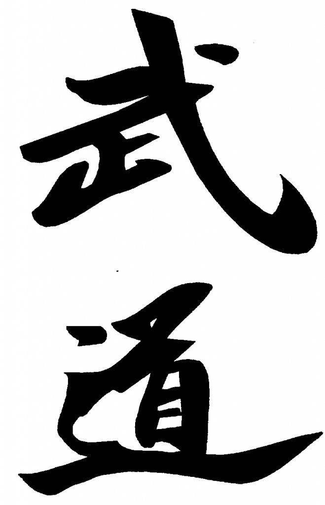 A Sensei - Joe Fournier's Martial Arts